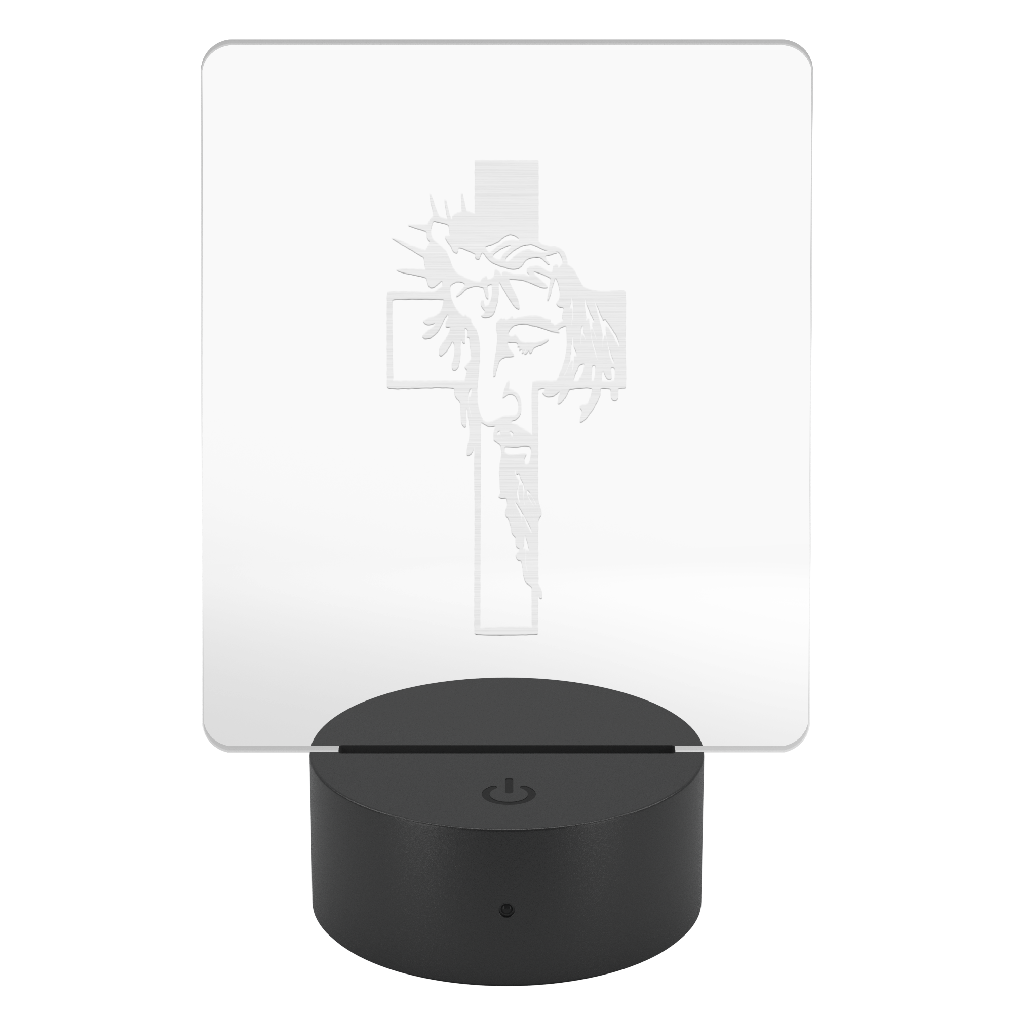 My Redeemer LED Sign – My Redeemer Co